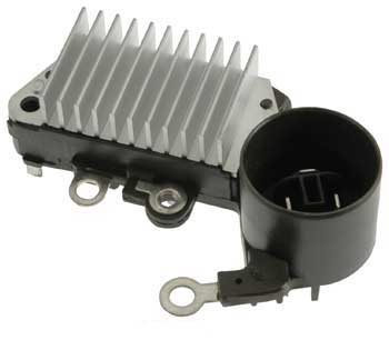 IN250SE189 Voltage Regulator for Nippondenso ( Denso ) type Alternators ...