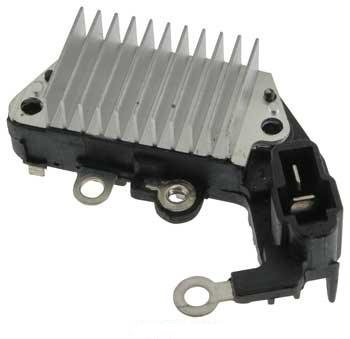 IN254SE154 Voltage Regulator for Nippondenso ( Denso ) type Alternators ...