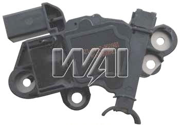 # IB6056 - Voltage Regulator for Bosch Alternators,Replaces: BOSCH F-0 ...