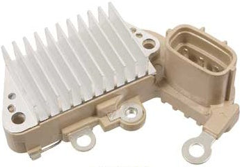 IN249 Voltage Regulator for Nippondenso ( Denso ) type Alternators - 12 ...